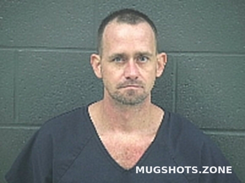 HUDSON JIMMY RAY 01/03/2023 - Morrow County Mugshots Zone