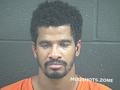 FREEMAN MICHAEL VICTORIO 01/03/2023 - Morrow County Mugshots Zone