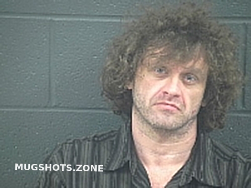 POTTER CECIL RAY 02/01/2023 - Morrow County Mugshots Zone POTTER CECIL RAY 02/01/2023 - Morrow County Mugshots Zone