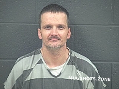 COMER CHRISTOPHER C 02/08/2023 - Morrow County Mugshots Zone