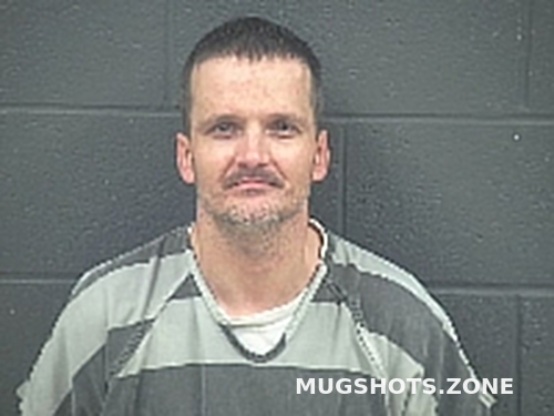 COMER CHRISTOPHER 02/08/2023 - Morrow County Mugshots Zone