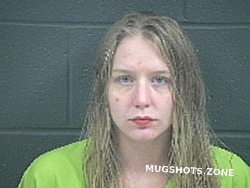 STULL KAITLYN RENEE 02/13/2023 - Morrow County Mugshots Zone