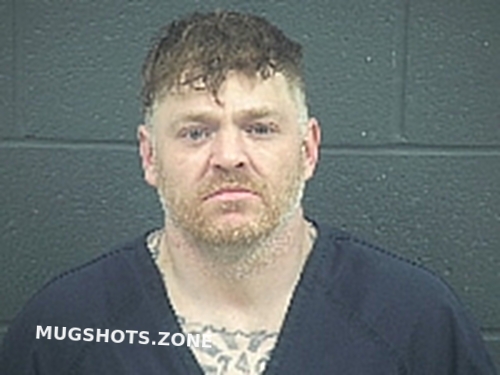 ROBISON RICKY LEE 02/24/2023 - Morrow County Mugshots Zone ROBISON RICKY LEE 02/24/2023 - Morrow County Mugshots Zone
