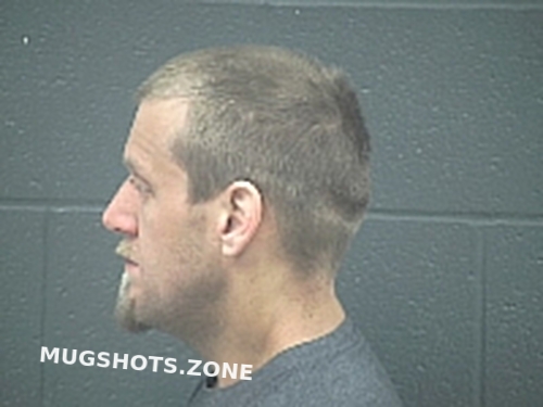 DAVIS LOGAN DONALD 03/16/2023 - Morrow County Mugshots Zone