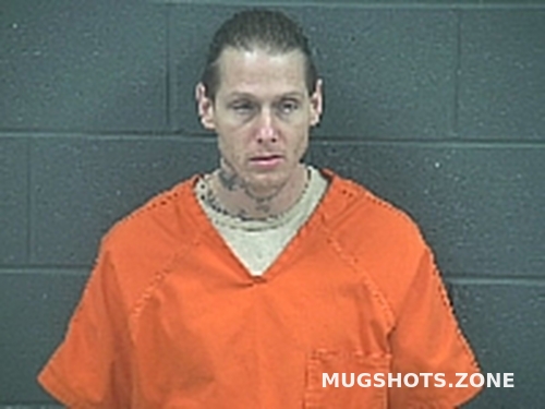 DAVIS BILLY EUGENE 03/23/2023 - Morrow County Mugshots Zone