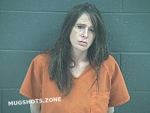 FRANCIS MISSY LEE 03/30/2023 - Morrow County Mugshots Zone