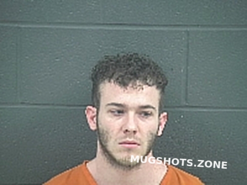 SHELDON COLTON DEAN 04/03/2023 - Morrow County Mugshots Zone