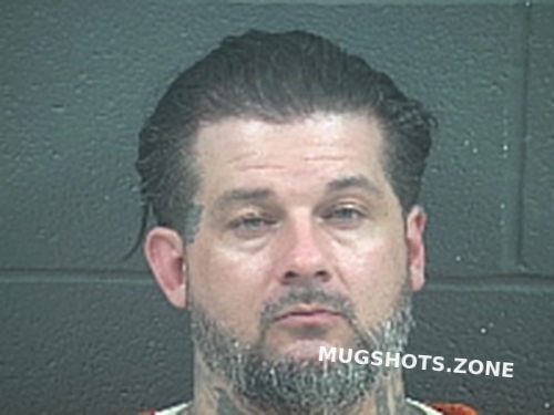 NELSON RYAN KEITH 04/03/2023 - Morrow County Mugshots Zone