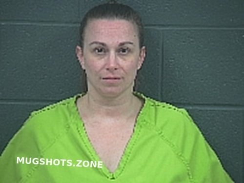 HICKOK ASHLEY NICHOLE 04/03/2023 - Morrow County Mugshots Zone
