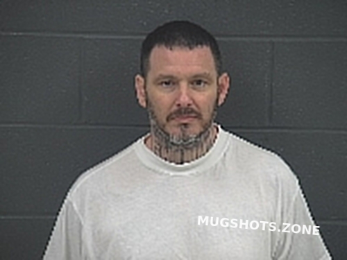 TIDD DELNO LEE 04/13/2023 - Morrow County Mugshots Zone