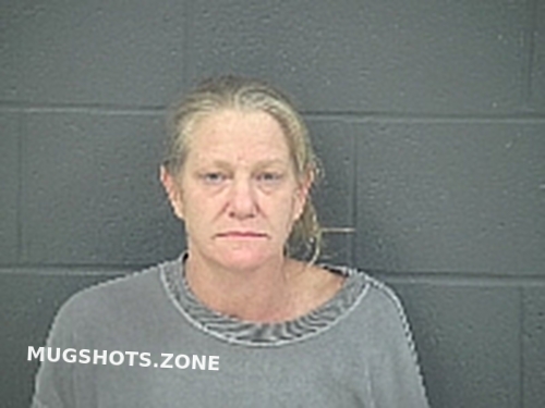 RILEY MOLLY 04/29/2023 - Morrow County Mugshots Zone