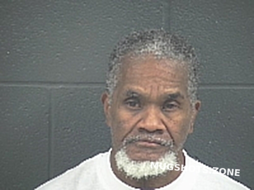 STEELE MICHAEL J 05/16/2023 - Morrow County Mugshots Zone