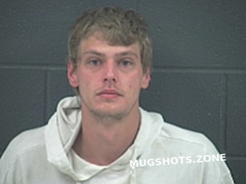 FITCH BLAKE THOMAS 05/25/2023 - Morrow County Mugshots Zone