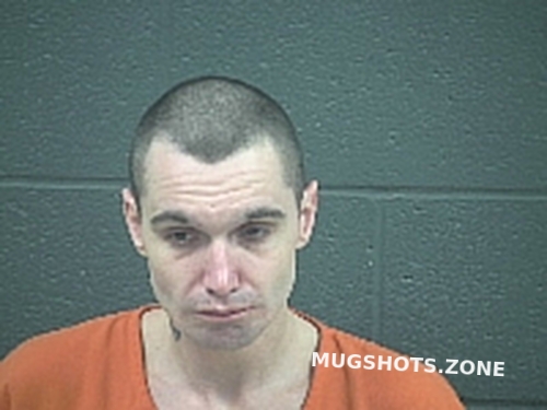 DAWSON JAMES DEAN 06/02/2023 - Morrow County Mugshots Zone