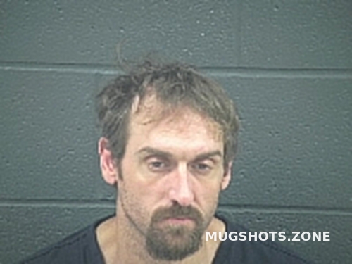 NUTTER MICHAEL ALLEN 06/27/2023 - Morrow County Mugshots Zone