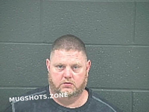 RINEHART HOWARD LEWIS 07/14/2023 - Morrow County Mugshots Zone