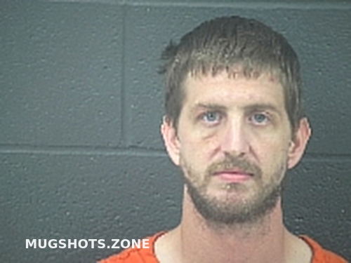 MEEKS ZAVIER MICHAEL 07/25/2023 - Morrow County Mugshots Zone