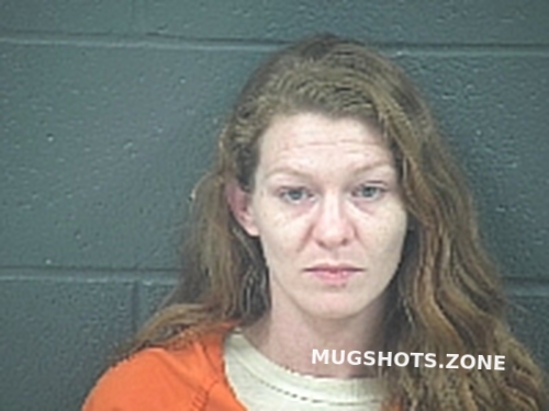 JOHNSON MERCEDES ALANA 08/04/2023 - Morrow County Mugshots Zone