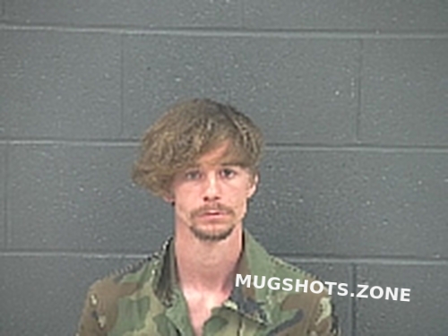 OGLE CAMERON JOSEPH 08/05/2023 - Morrow County Mugshots Zone