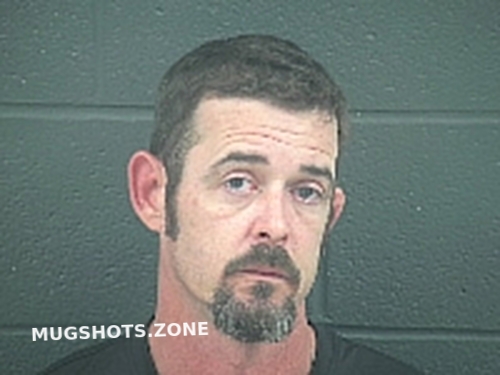 MCDONALD RYAN MICHAEL 08/05/2023 - Morrow County Mugshots Zone