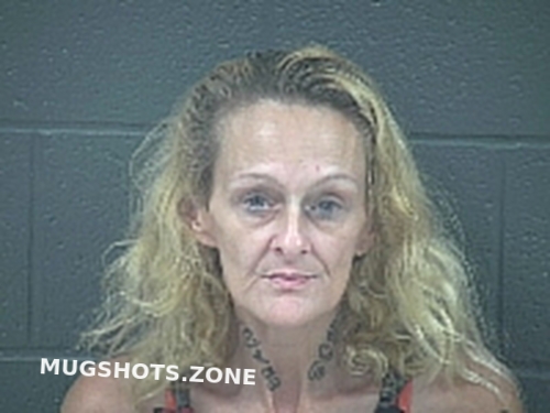 CORONA INEZ RENEE 08/14/2023 - Morrow County Mugshots Zone