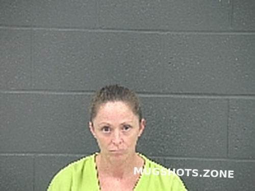 HUBBARD PRISCILLA EILEEN 08/16/2023 - Morrow County Mugshots Zone