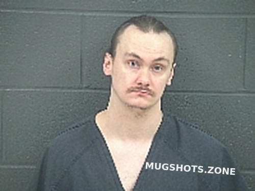 STOLLER TYLER ALEXENADER 08/25/2023 - Morrow County Mugshots Zone