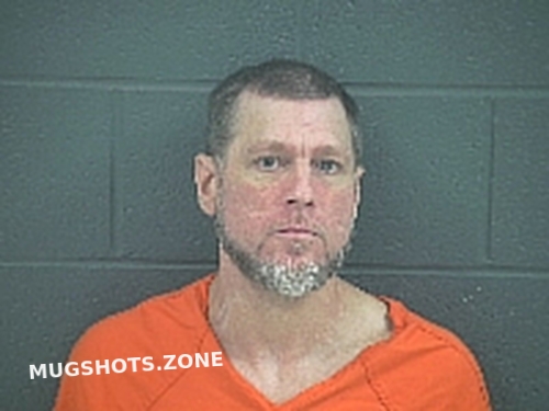 LAYNE TERRY PHILLIP 09/18/2023 - Morrow County Mugshots Zone