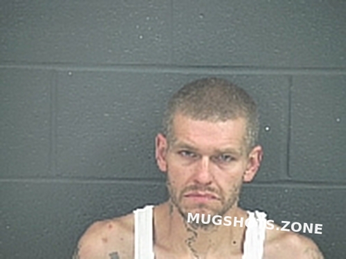 HAYDEN MATTHEW NEAL 09/18/2023 - Morrow County Mugshots Zone