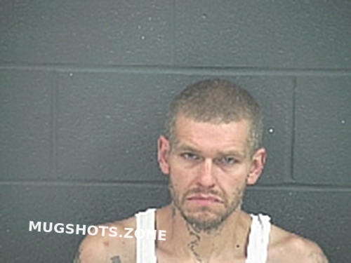 HAYDEN MATTHEW NEAL 09/19/2023 - Morrow County Mugshots Zone