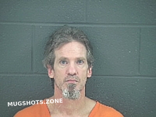 RILEY ERIC LYDELL 09/20/2023 - Morrow County Mugshots Zone