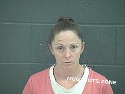 HUBBARD PRISCILLA EILEEN 09/27/2023 - Morrow County Mugshots Zone