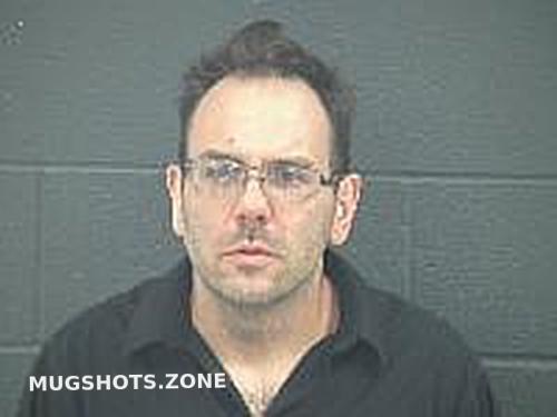 NEWCOMB JEFF NICHOLAS 09/29/2023 - Morrow County Mugshots Zone