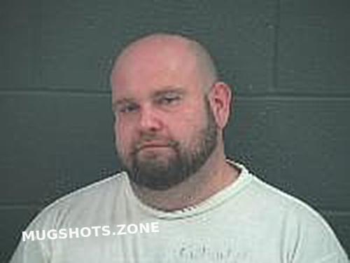 RICHARDSON CODY RYAN 10/02/2023 - Morrow County Mugshots Zone