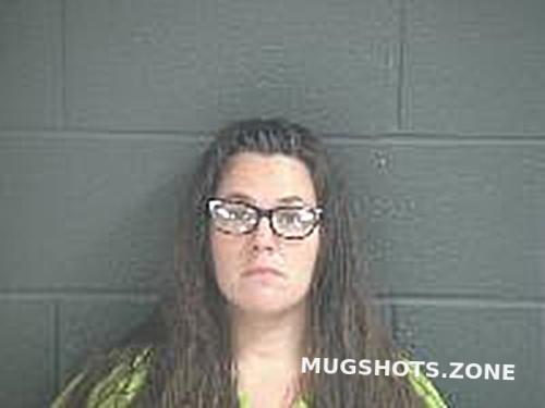 VIPPERMAN TASHA DAWN 10/30/2023 - Morrow County Mugshots Zone