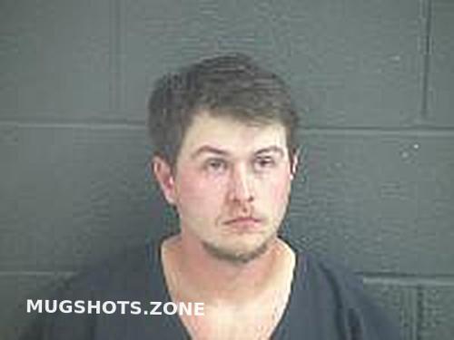 JANKOWSKI BRANDON AUSTIN 11/13/2023 - Morrow County Mugshots Zone