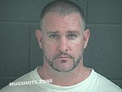 ENGLE NICKOLAS WAYNE 11/17/2023 - Morrow County Mugshots Zone