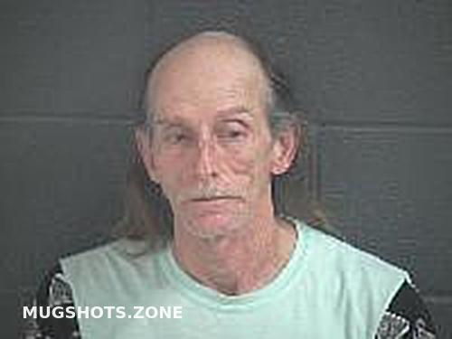 BLEVINS DONALD RAY 11/21/2023 - Morrow County Mugshots Zone