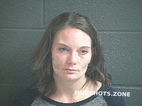 O'BRIEN JESSICA MAE 11/30/2023 - Morrow County Mugshots Zone