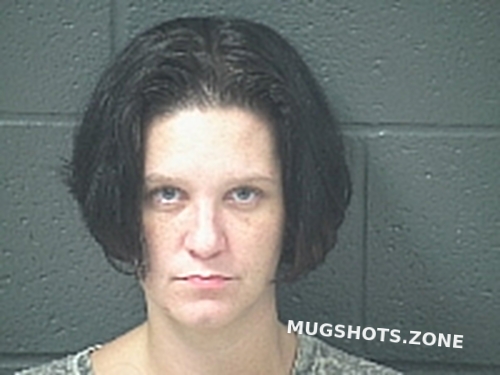 HAMMOND COURTNEY GAIL 12/01/2023 - Morrow County Mugshots Zone