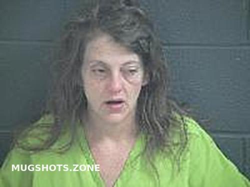 LAX JAMI MICHELLE 12/11/2023 - Morrow County Mugshots Zone