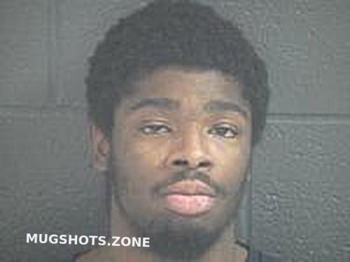 BUTLER CARLOS ANTONIO 12/15/2023 - Morrow County Mugshots Zone