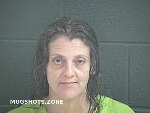 LAX JAMI MICHELLE 12/20/2023 - Morrow County Mugshots Zone