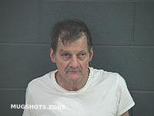 CLUM MICHAEL JOHN 01/01/2024 - Morrow County Mugshots Zone