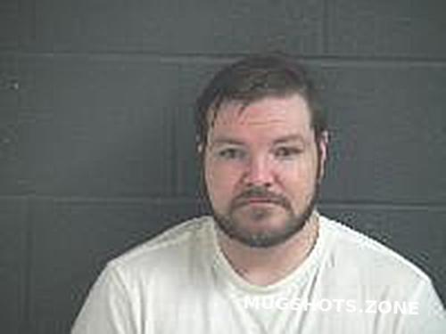 SHELLEY MICHAEL CHARLES 01/05/2024 - Morrow County Mugshots Zone