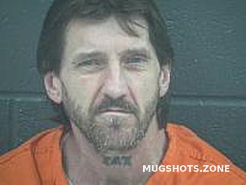 HUSH JR PETER EMERSON 01/26/2024 - Morrow County Mugshots Zone