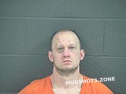 ESHELMAN MATTHEW JOHN 01/29/2024 - Morrow County Mugshots Zone