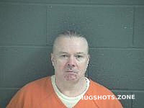 ROLLISON RICHARD EUGENE 01/30/2024 - Morrow County Mugshots Zone