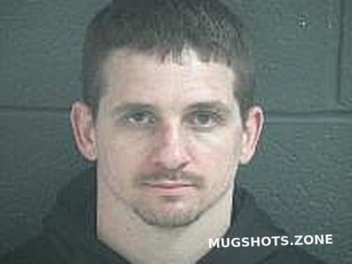 LOPER KRISTOPHER THOMAS 02/06/2024 - Morrow County Mugshots Zone