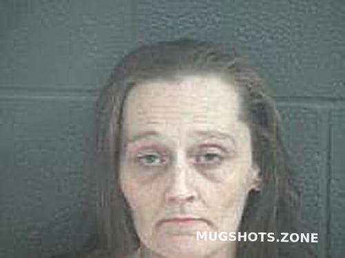 RISNER AMY NICOLE 02/07/2024 - Morrow County Mugshots Zone